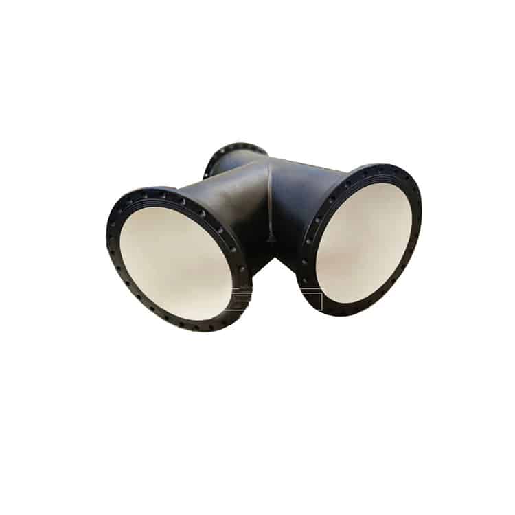 EN545/ISO2531 ductile iron pipe fitting - ductile iron pipe fitting and ...