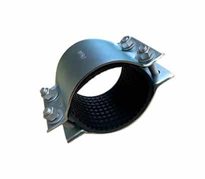 Repair clamp - ductile iron pipe fitting and valve-factory directly sale