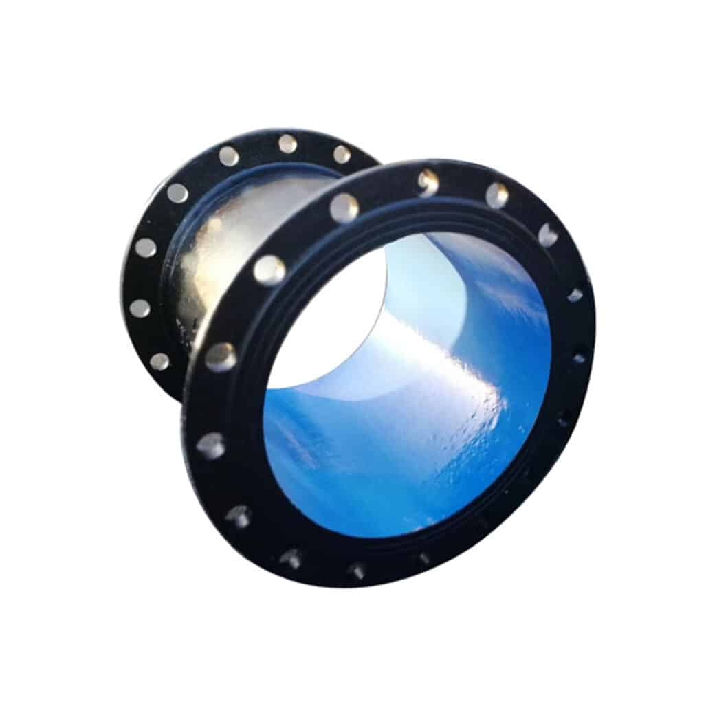 Ductile iron pipe fitting - ductile iron pipe fitting and valve-factory ...