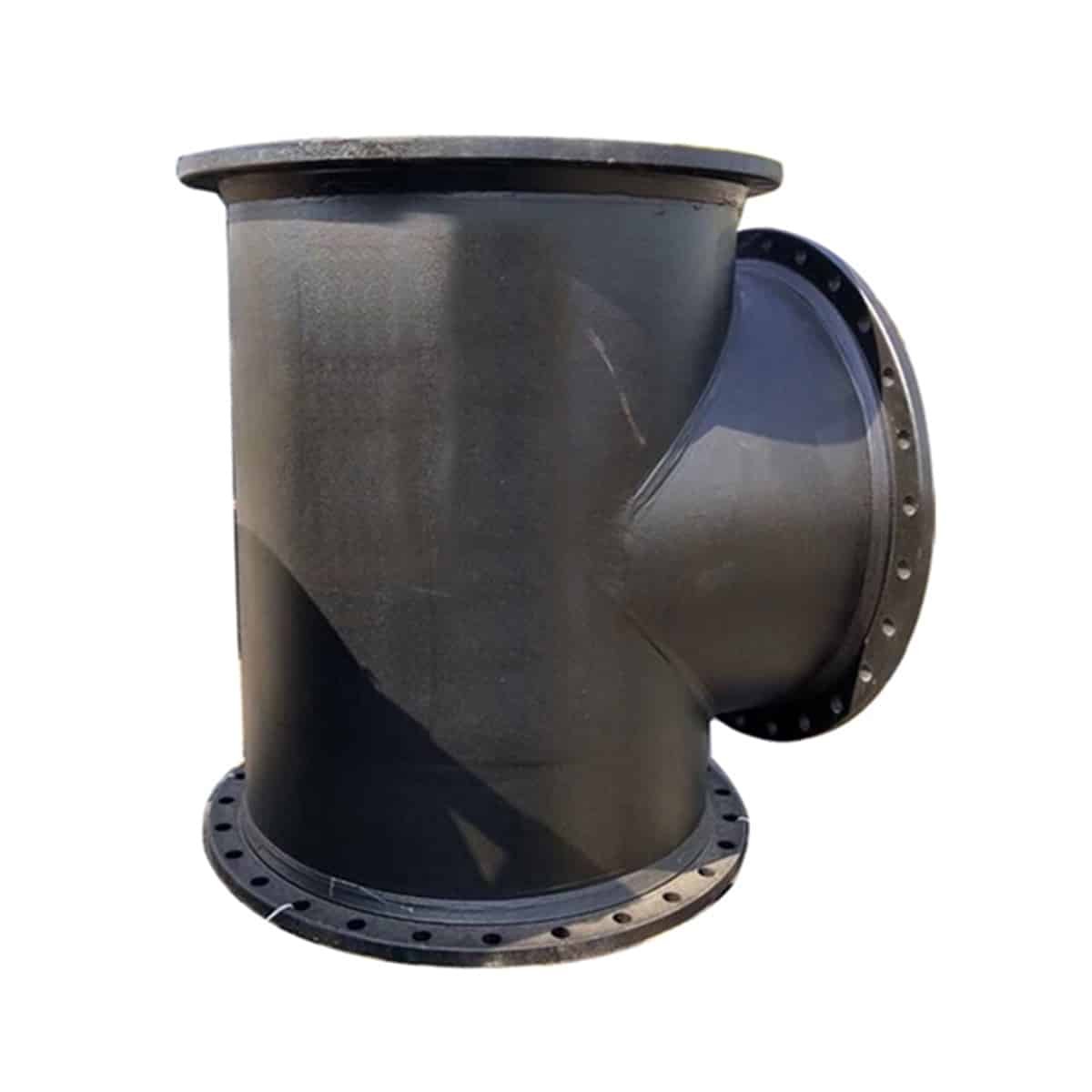 Ductile iron pipe fitting - ductile iron pipe fitting and valve-factory ...