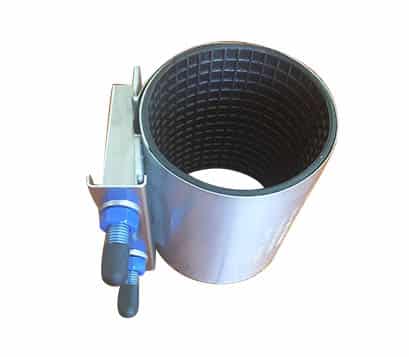 Repair clamp - ductile iron pipe fitting and valve-factory directly sale