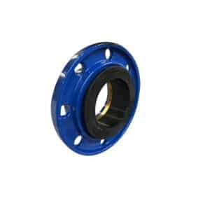 Gibault joint - ductile iron pipe fitting and valve-factory directly sale
