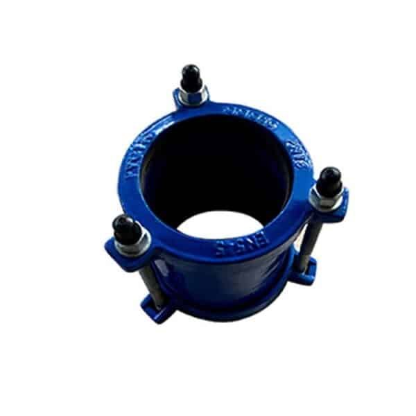 Gibault joint - ductile iron pipe fitting and valve-factory directly sale