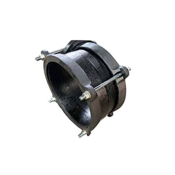 Gibault joint - ductile iron pipe fitting and valve-factory directly sale
