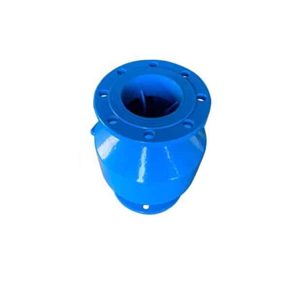 Flow straightener - ductile iron pipe fitting and valve-factory ...