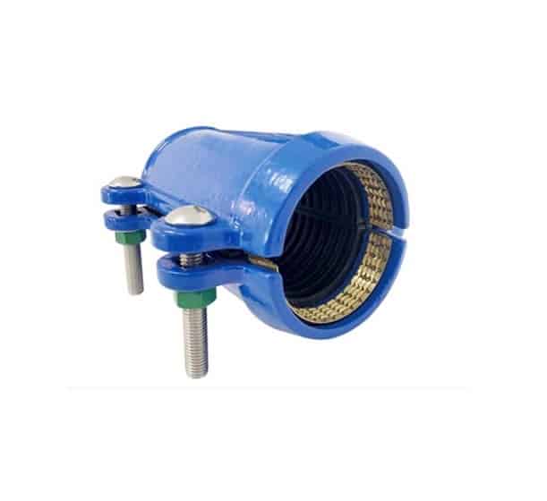 Ductile iron coupling - ductile iron pipe fitting and valve-factory ...