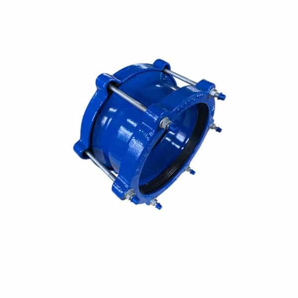 Ductile iron coupling - ductile iron pipe fitting and valve-factory ...
