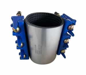 Repair clamp - ductile iron pipe fitting and valve-factory directly sale