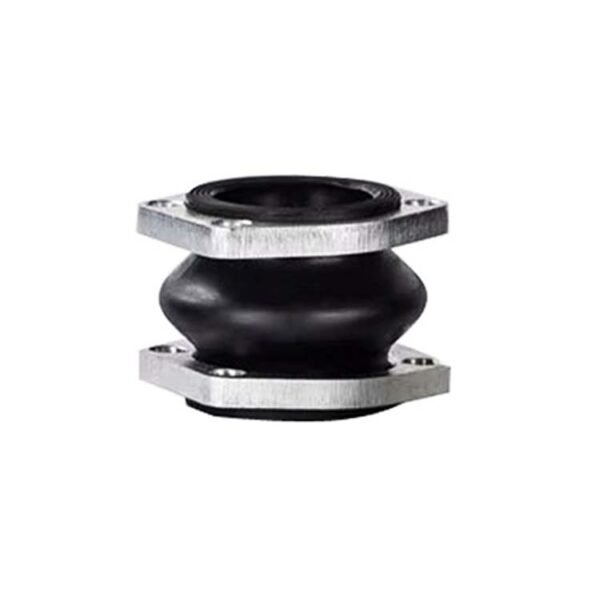Rubber expansion joint - ductile iron pipe fitting and valve-factory ...