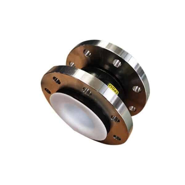 Rubber expansion joint - ductile iron pipe fitting and valve-factory ...