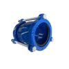 Gibault joint - ductile iron pipe fitting and valve-factory directly sale