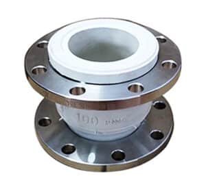 Rubber Joint with Control Rods/Limit Rods - ductile iron pipe fitting ...