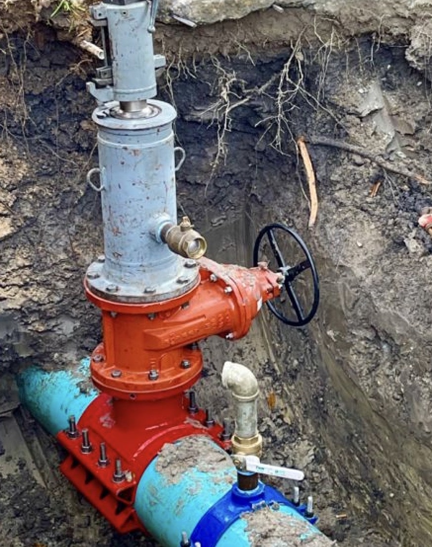 Gate Valve vs Butterfly Valve