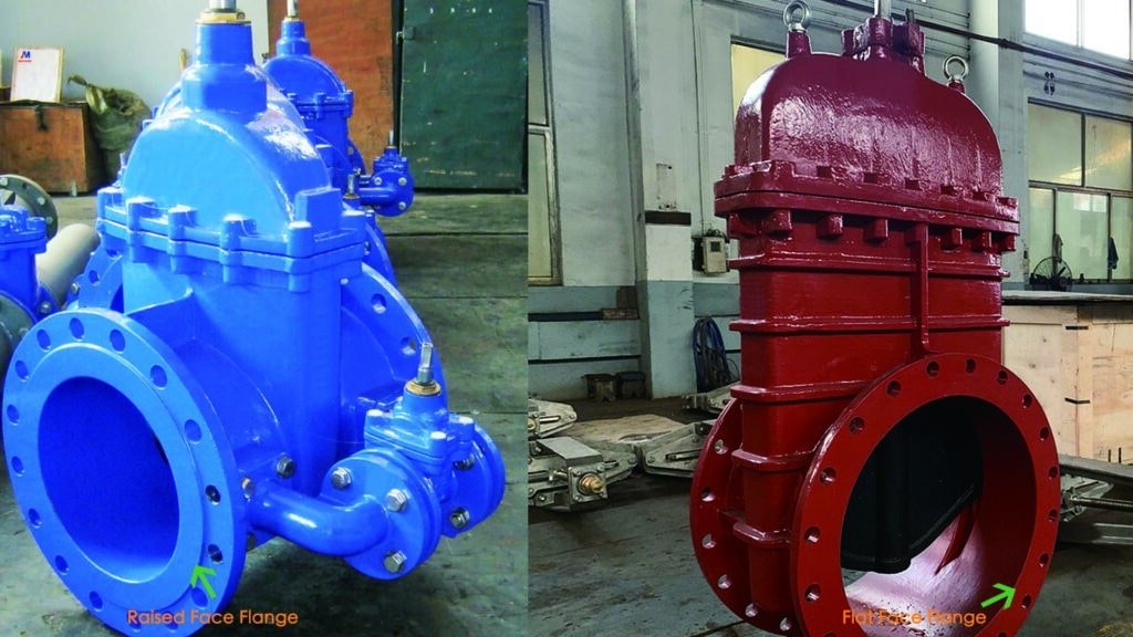 Blog – ductile iron pipe fitting and valve-factory directly sale
