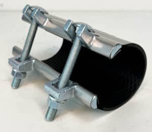 Repair clamp - ductile iron pipe fitting and valve-factory directly sale