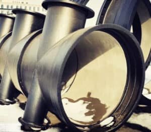 FLANGED FITTINGS