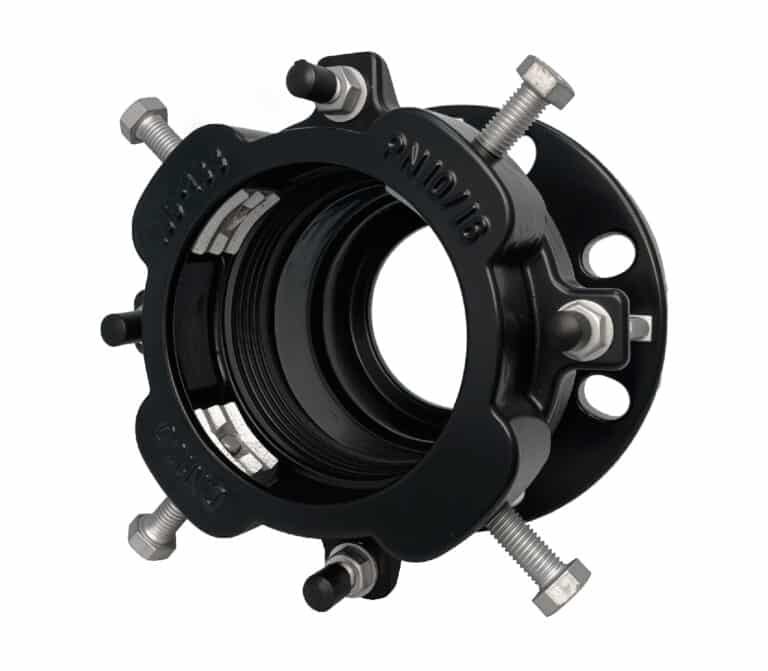 Expert Manufacturer’s Guide to Flange Adaptors: Selection, Installation ...