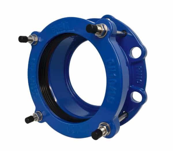 Expert Manufacturer’s Guide to Flange Adaptors: Selection, Installation ...