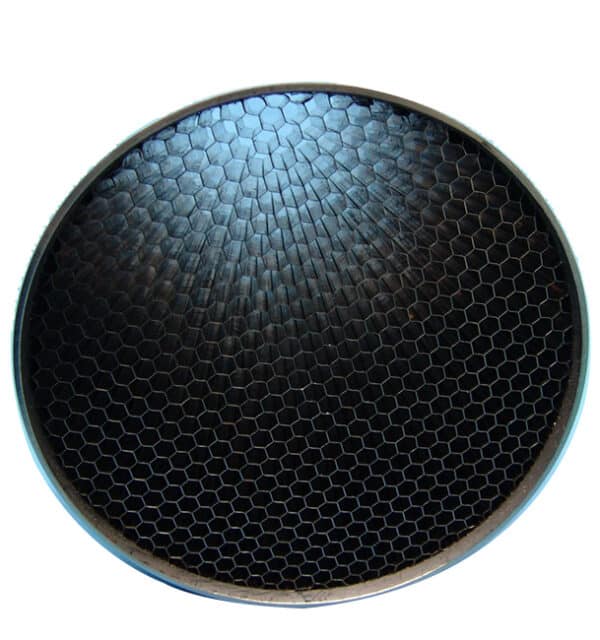 Flow straightener - ductile iron pipe fitting and valve-factory ...