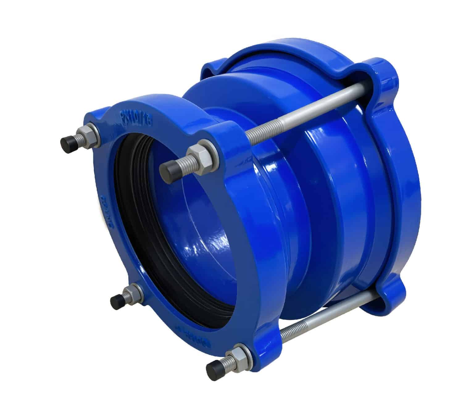 Comprehensive Guide: How to Connect Different Pipe Materials and Sizes ...