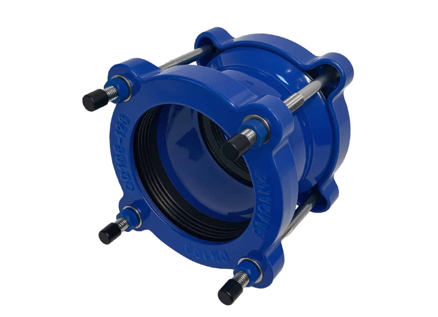 Comprehensive Guide: How to Connect Different Pipe Materials and Sizes ...