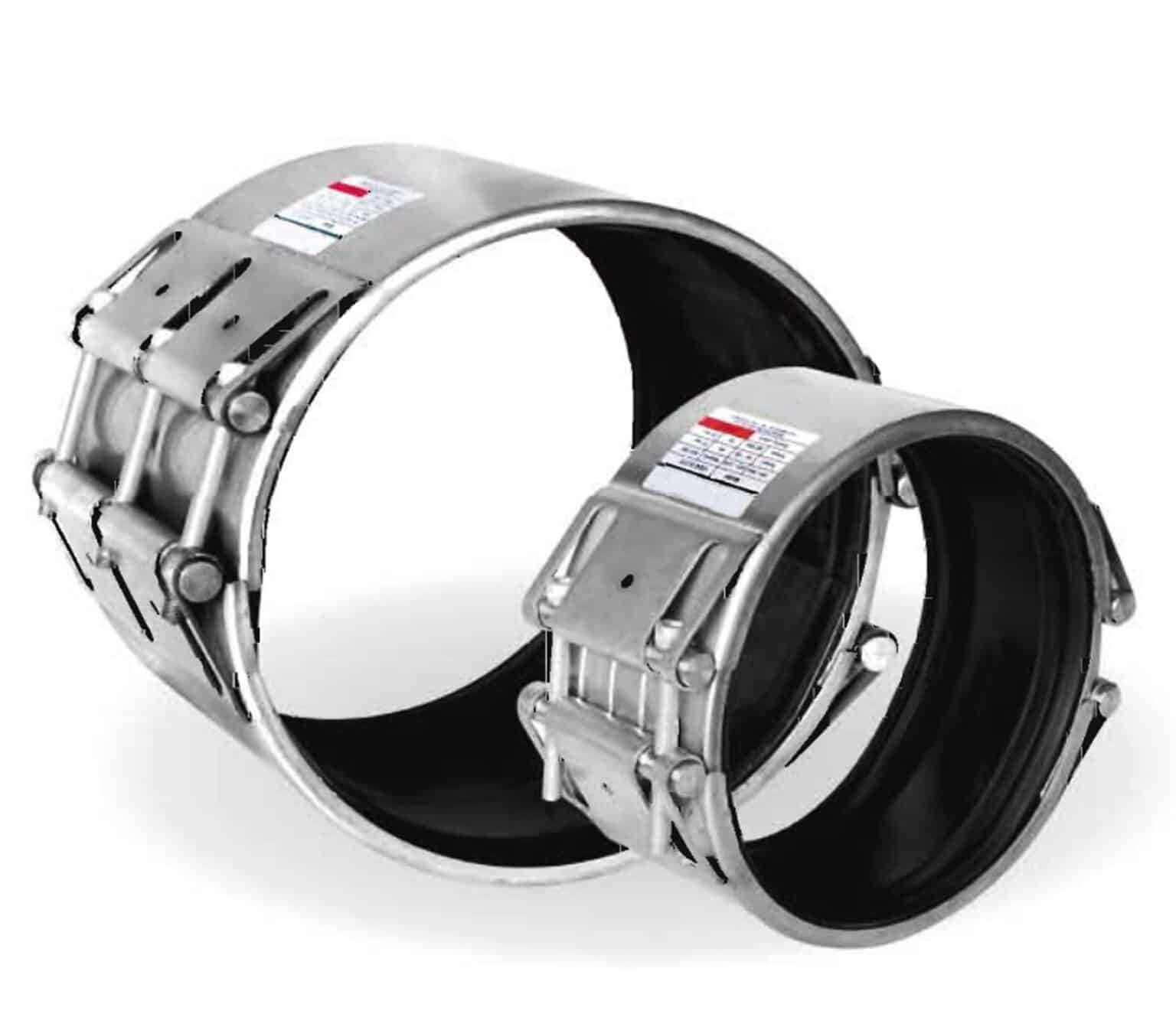 Repair clamp - ductile iron pipe fitting and valve-factory directly sale