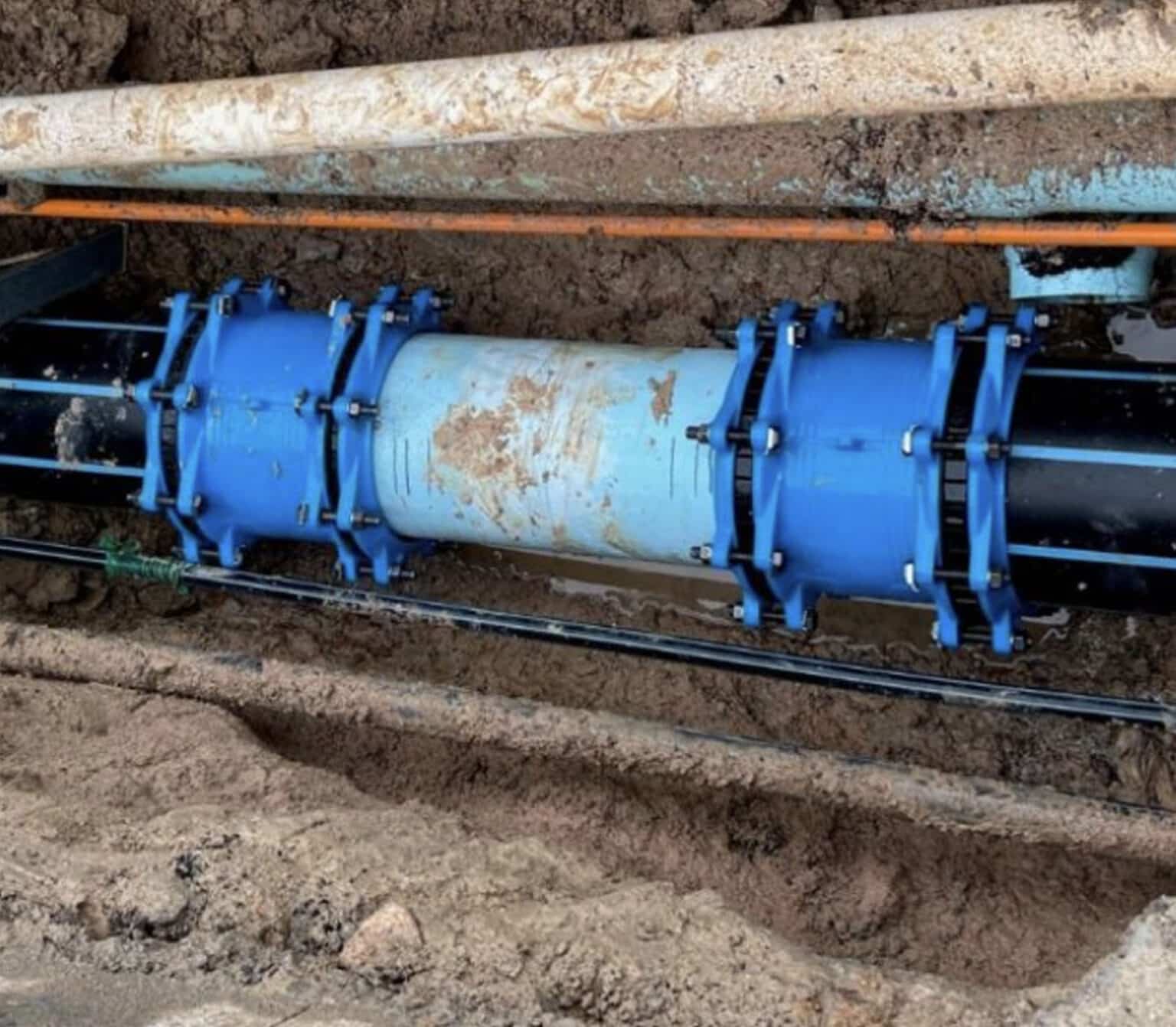 Comprehensive Guide: How to Connect Different Pipe Materials and Sizes ...