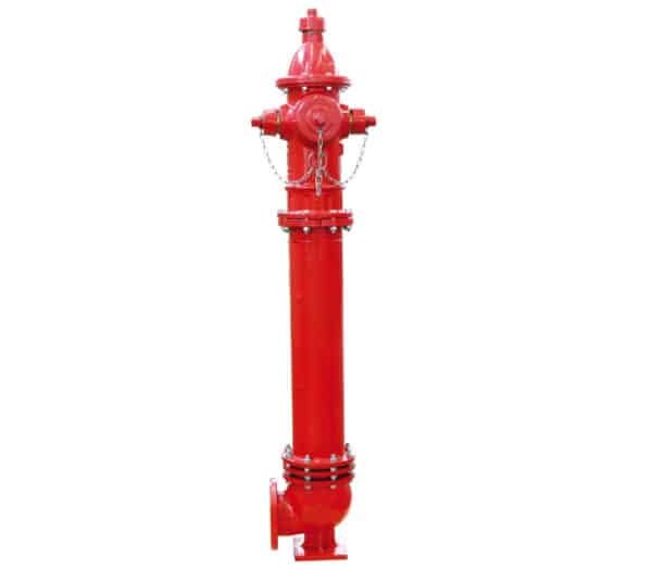 Fire Hydrant