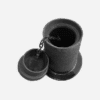 Surface box - ductile iron pipe fitting and valve-factory directly sale