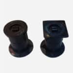 Surface box - ductile iron pipe fitting and valve-factory directly sale