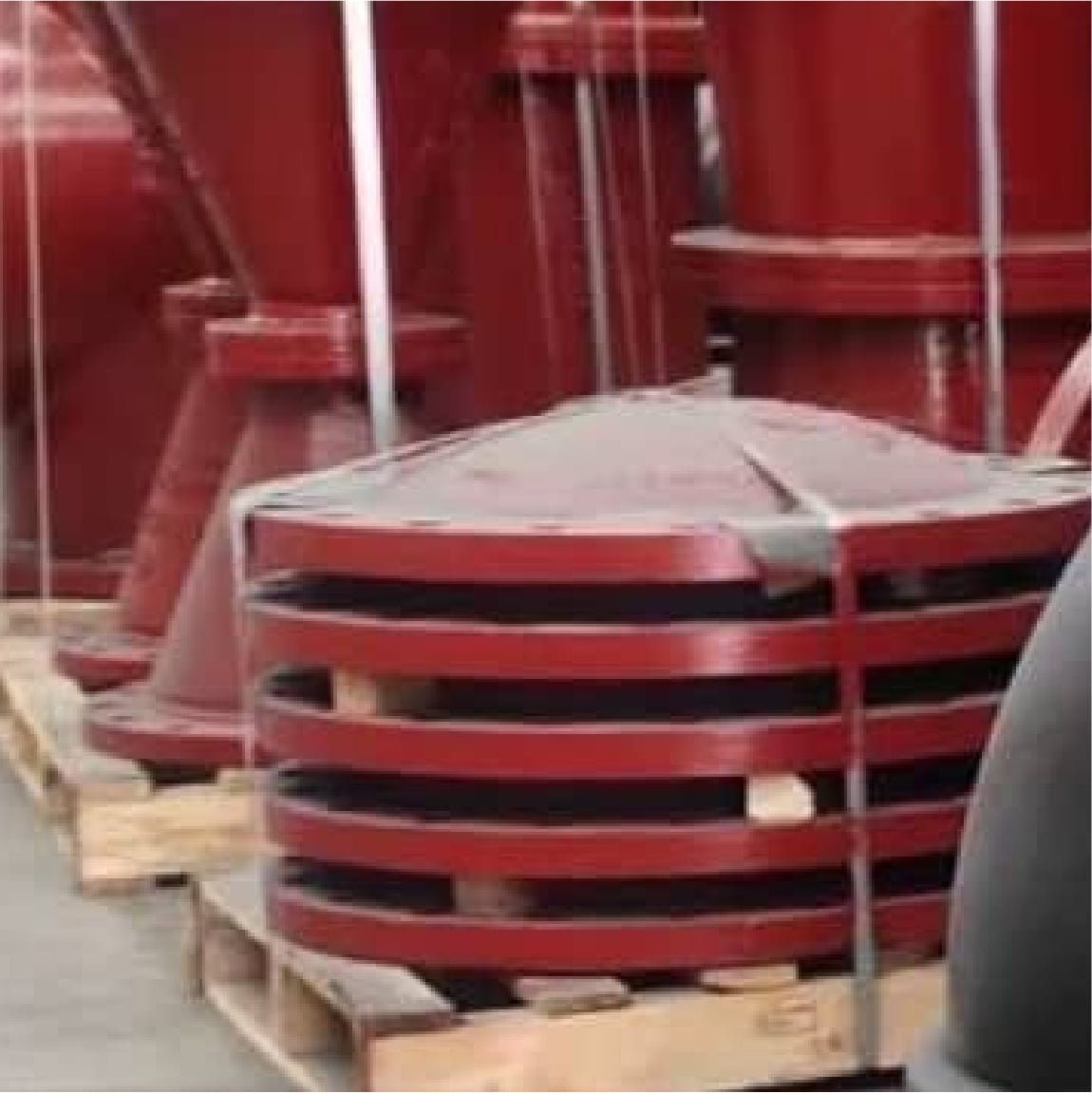 Blank Flange