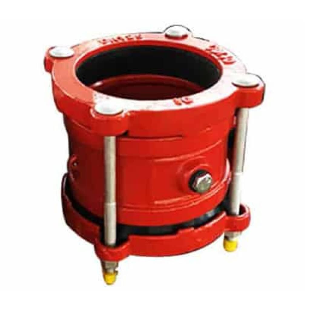 water pipe couplings