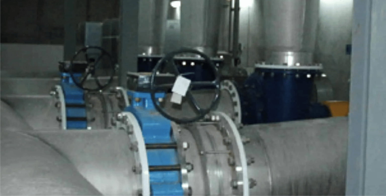 lug butterfly valve - ductile iron pipe fitting and valve-factory ...