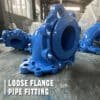 Loose Flange