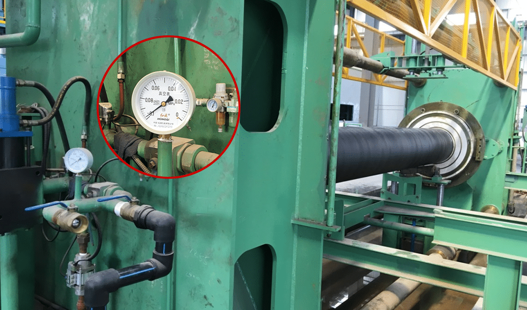 Ductile Iron Pipe